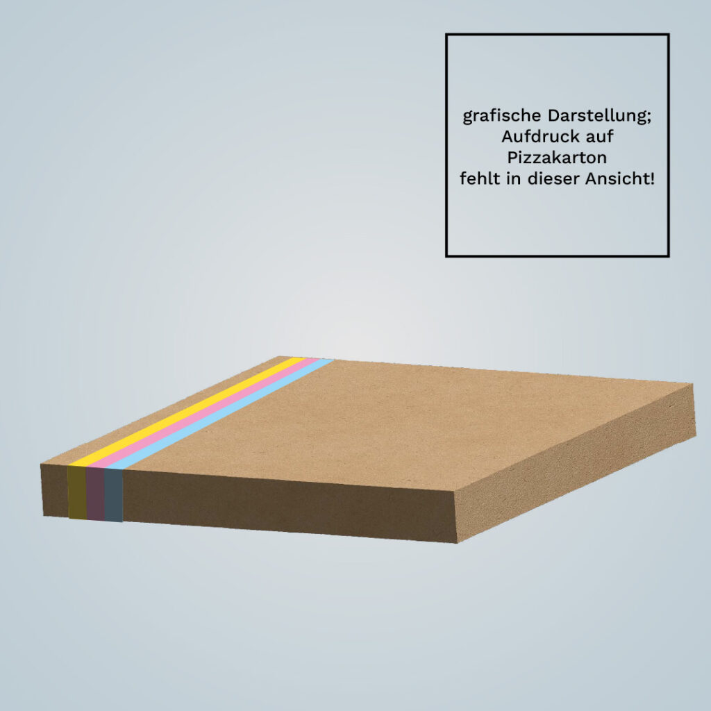 Vinyl-Trilogie Umverpackung inkl. Booklet - Pam Pam Ida